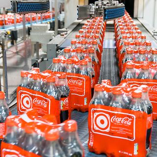 Coca‑Cola HBC Suisse SA