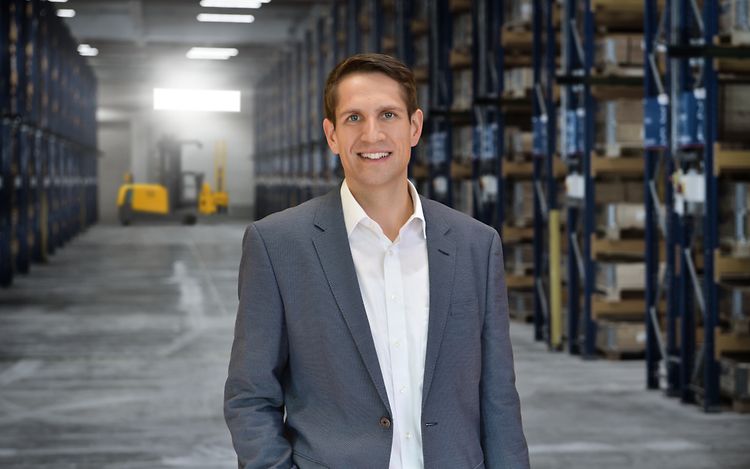 skf logistics