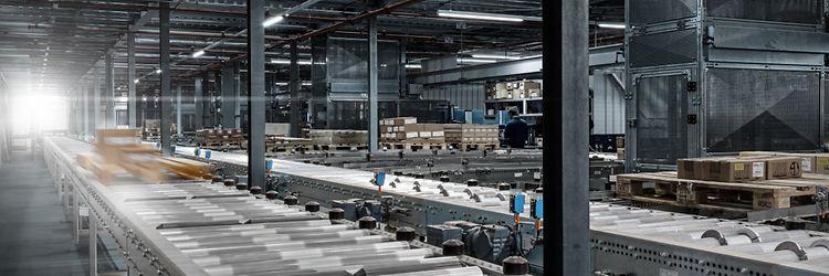 Automation & Systems | Jungheinrich