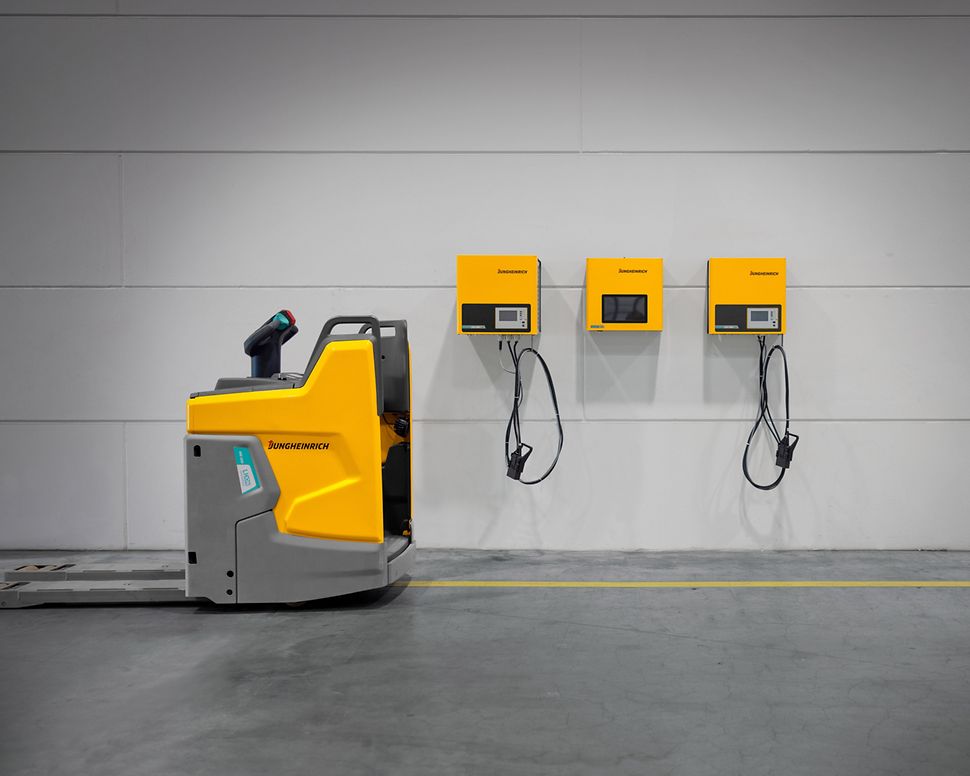 Active Load Management