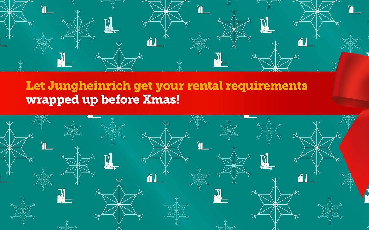 Rental Tool (Detail)