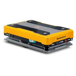 Autonomous mobile robots (AMRs) | Jungheinrich