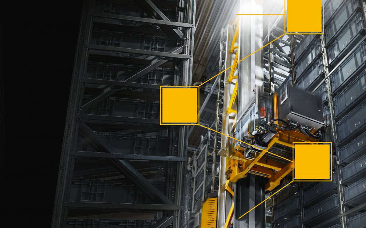 Picking en entrepôt : les grandes tendances à surveiller