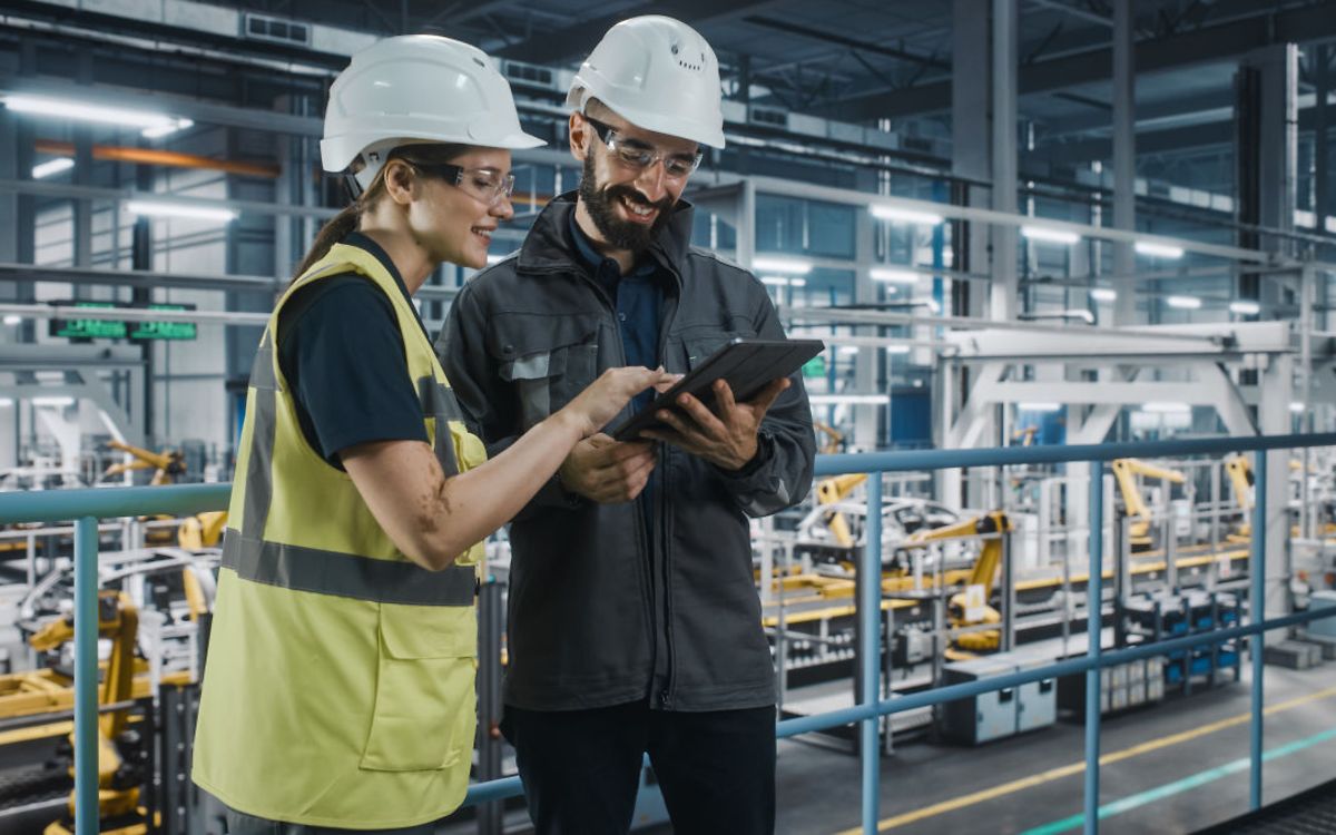 Maintenance prédictive des systèmes de convoyage : un investissement intelligent