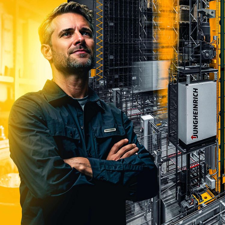 Automation & Systems | Jungheinrich