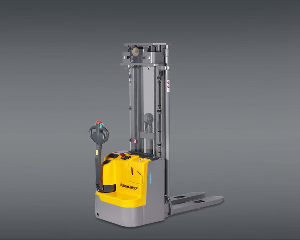 EJC BB 216 | Jungheinrich