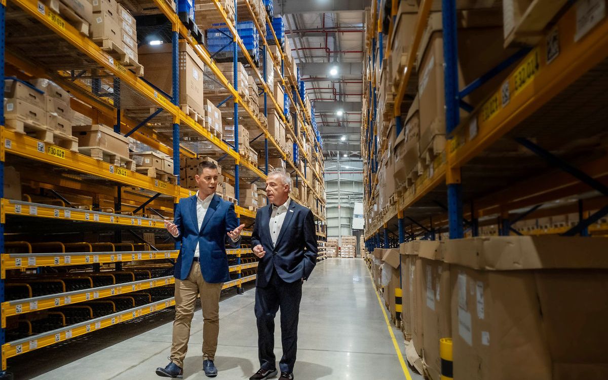 Tout comprendre sur les AGV : 10 réponses pour bien démarrer