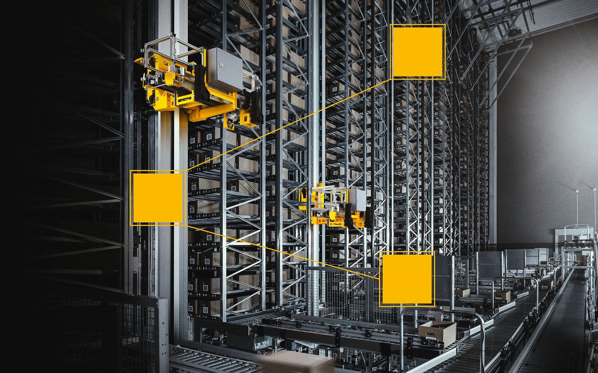 Automatiser le picking : ce qu'il faut savoir