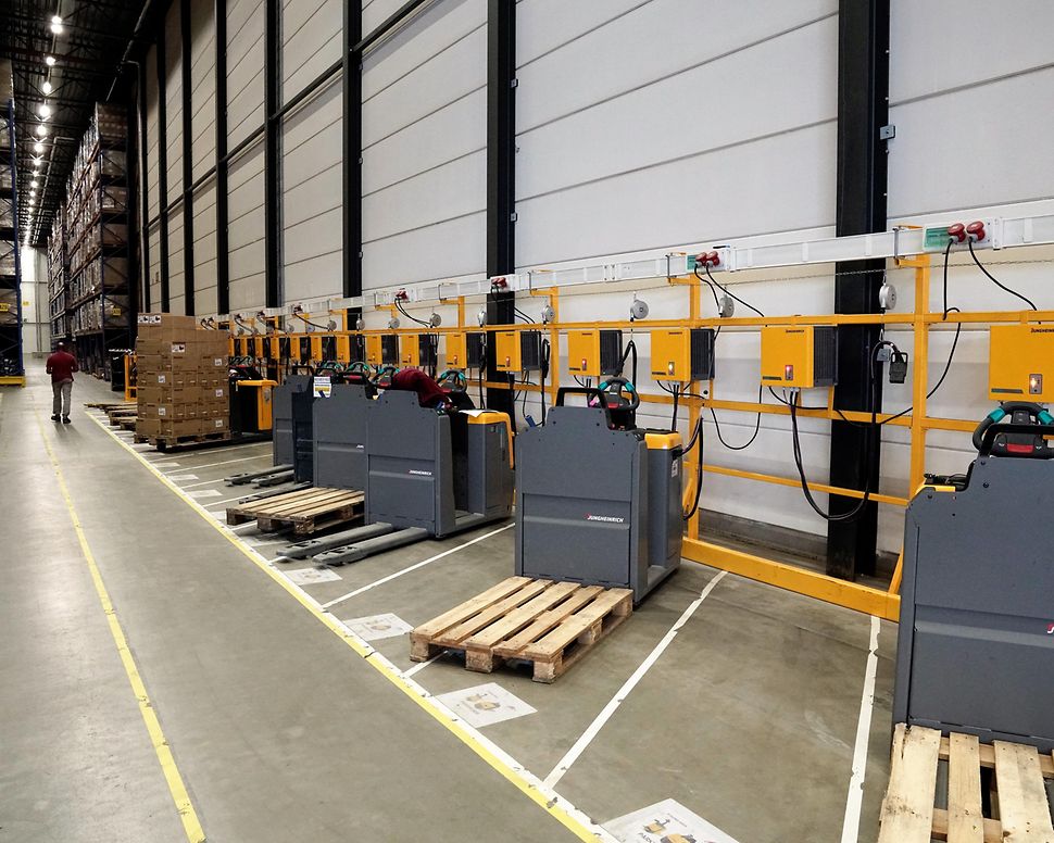 Ceva Venray