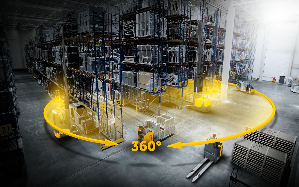 Safety in safe hands – A guide for ensuring optimum protection in the ...