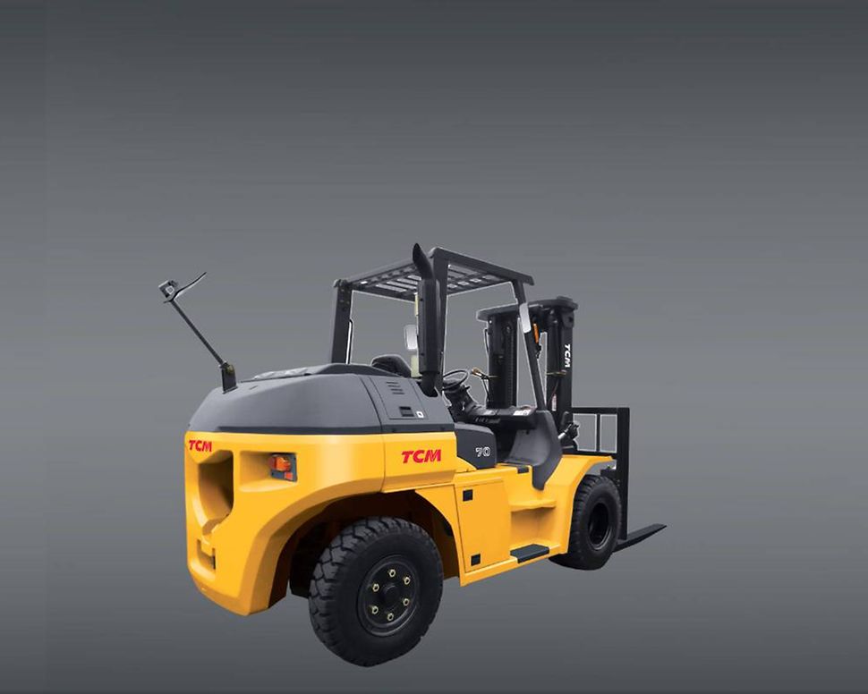 TCM FD 100-3H-160S-3