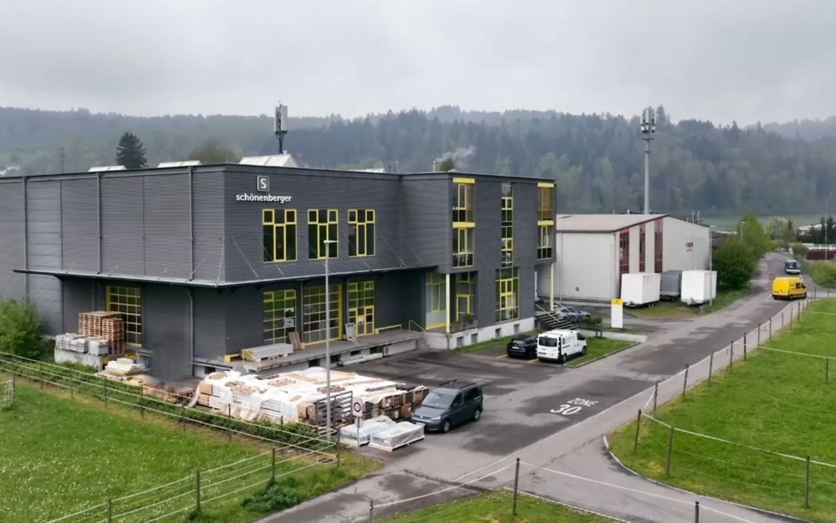 Innovation auf engstem Raum: Der weltweit erste Jungheinrich PowerCube ...