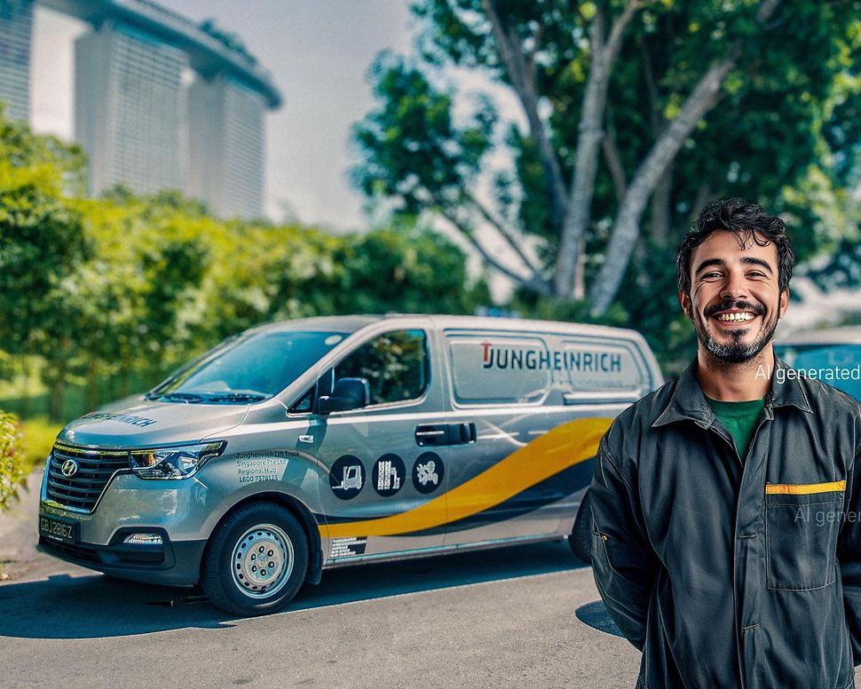 Field Service Engineer