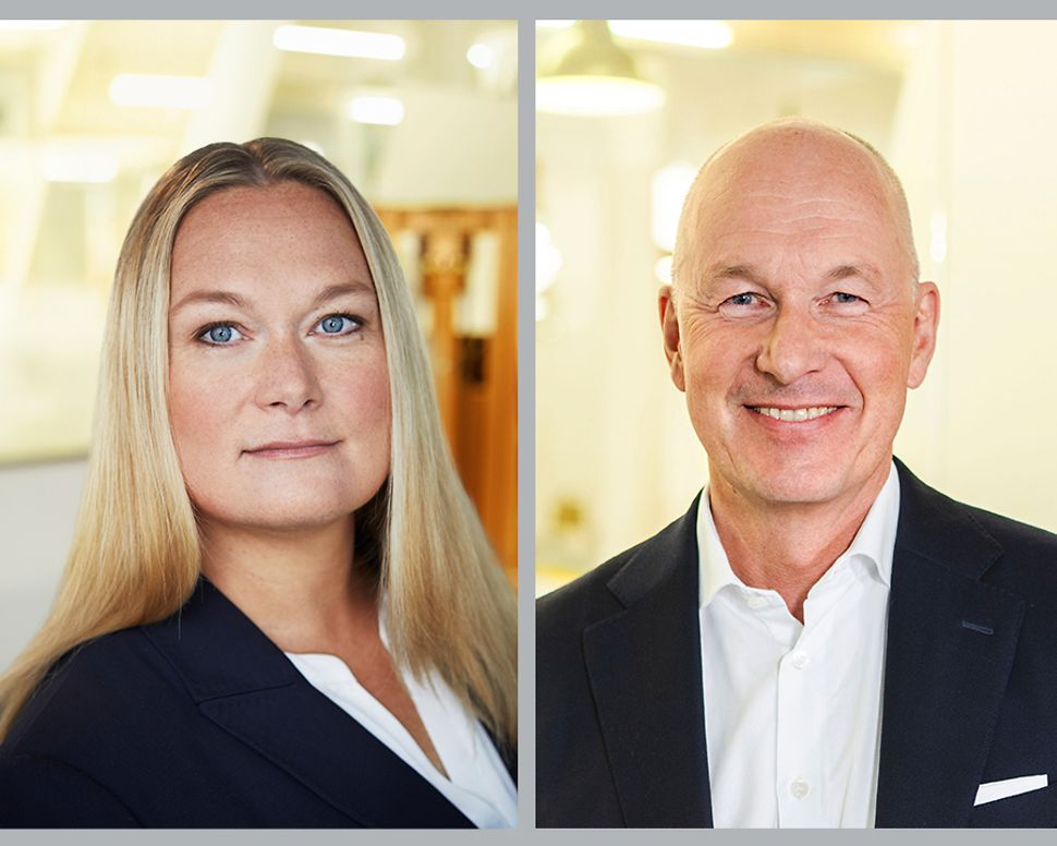 Heike Wulff to take over Finance division at Jungheinrich AG – Dr ...