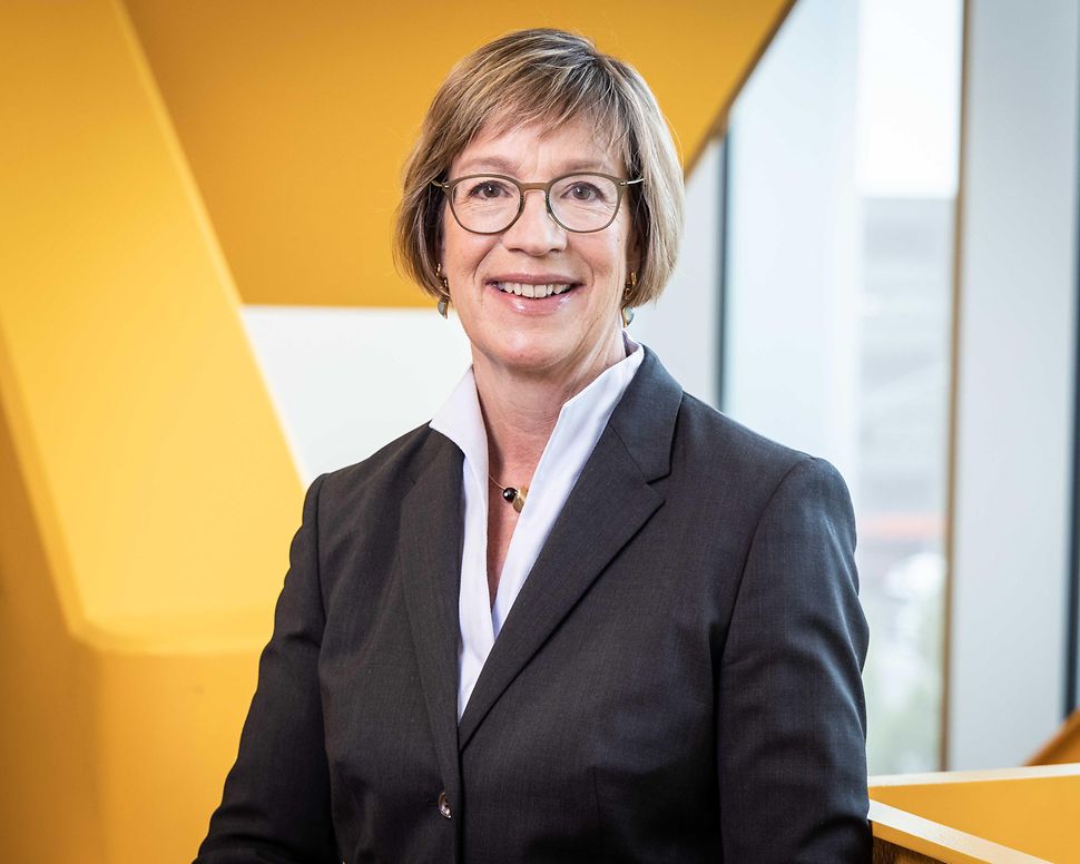 Kathrin Dahnke appointed interim Chairwoman of the Supervisory Board