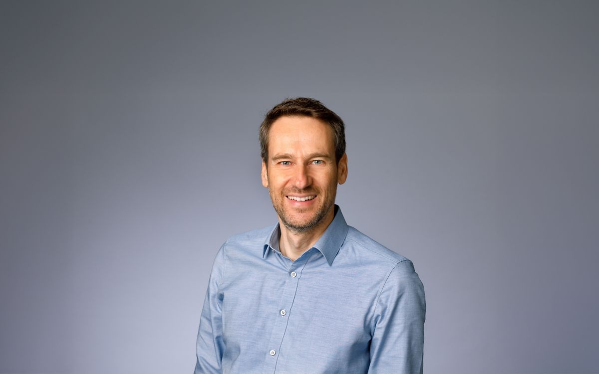 Jungheinrich Supervisory Board appoints Dr Tobias Harzer to the Board ...