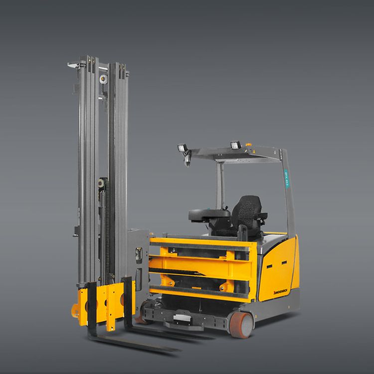 Combitruck Man-Down EFX 410 / 413 | Jungheinrich