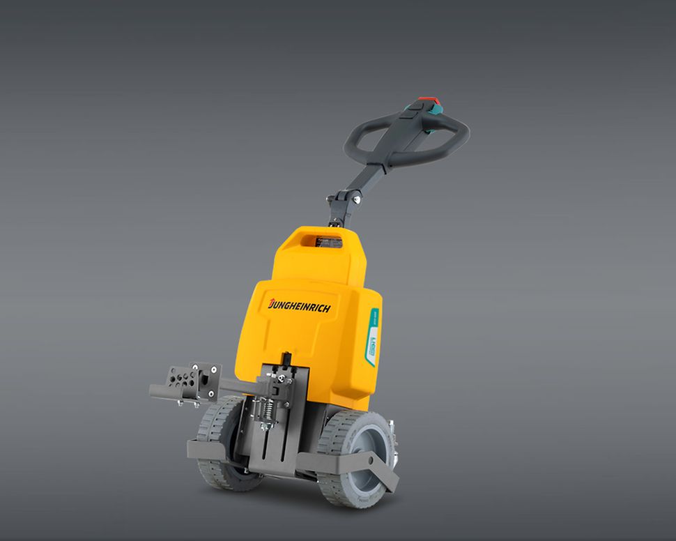 Rental Tool (Detail)