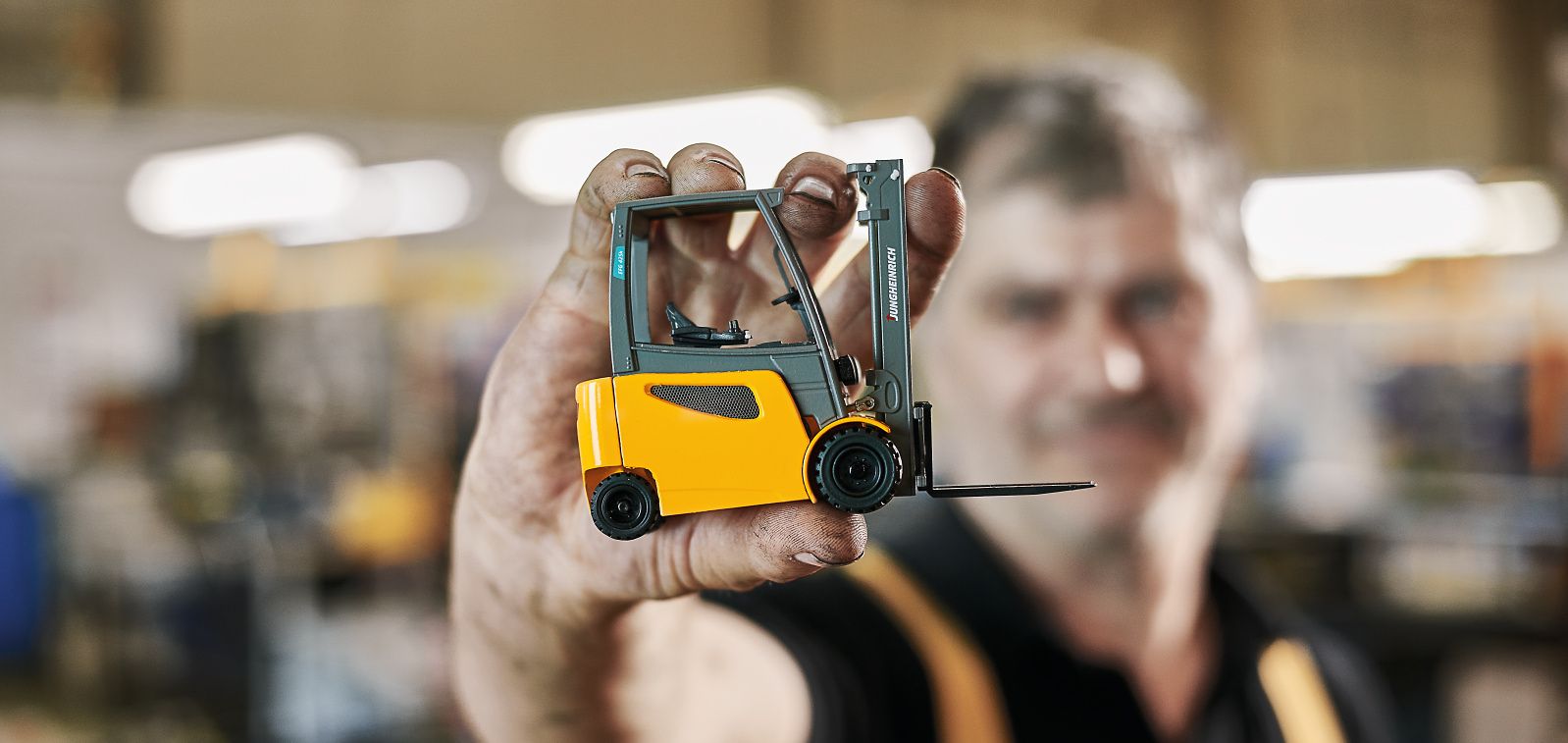 „JUNGSTARS“ pažadas