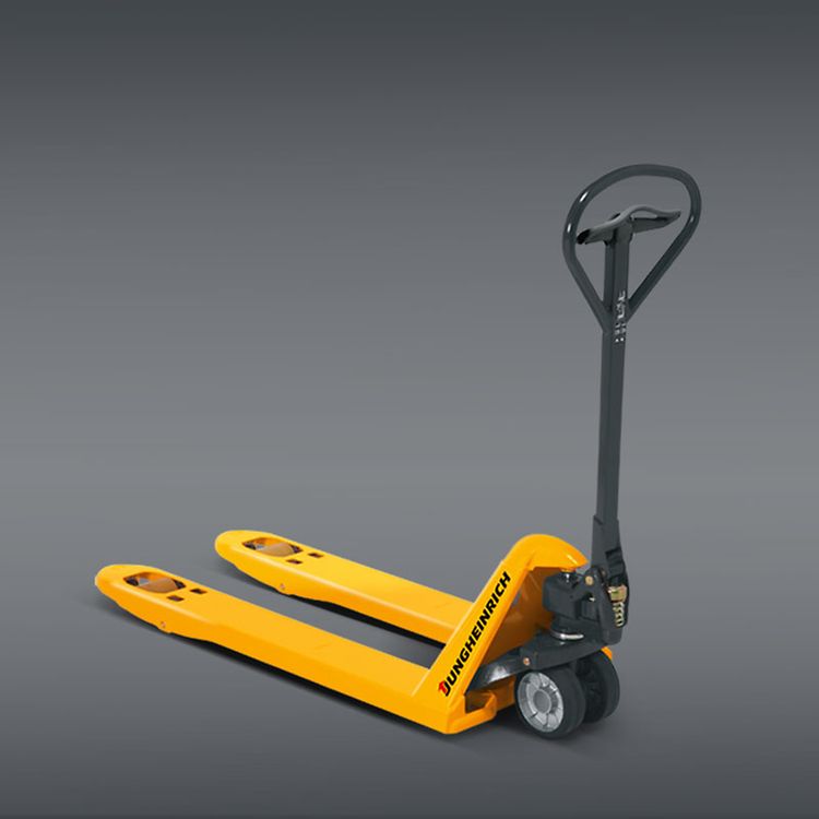 Hand palletwagen AM 22 | Jungheinrich