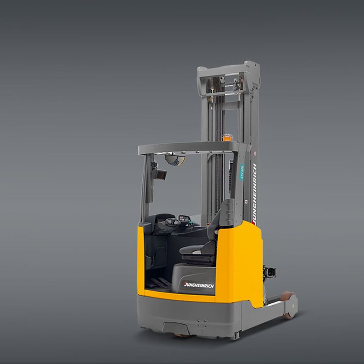 Reachtruck ETV/ETM 318-325 | Jungheinrich