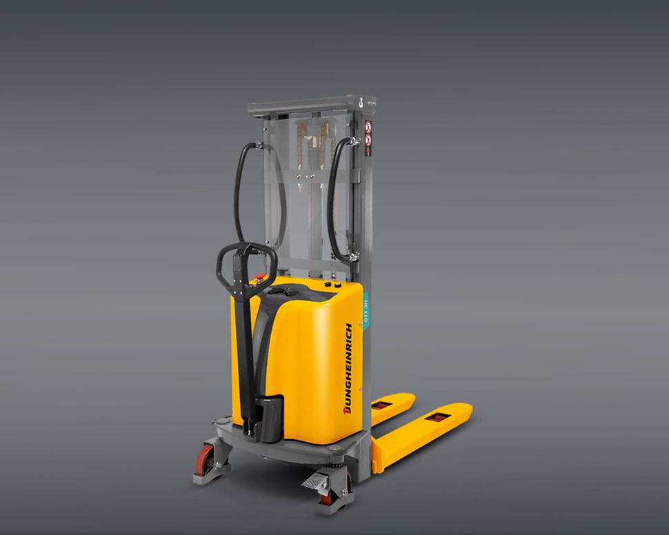 Handstaplare / Manuell staplare - Enkel stapling & ergonomiskt arbetsbord