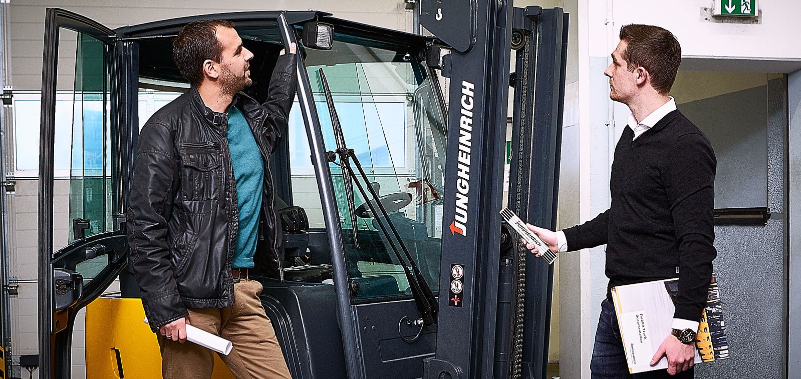 Professioni tecniche