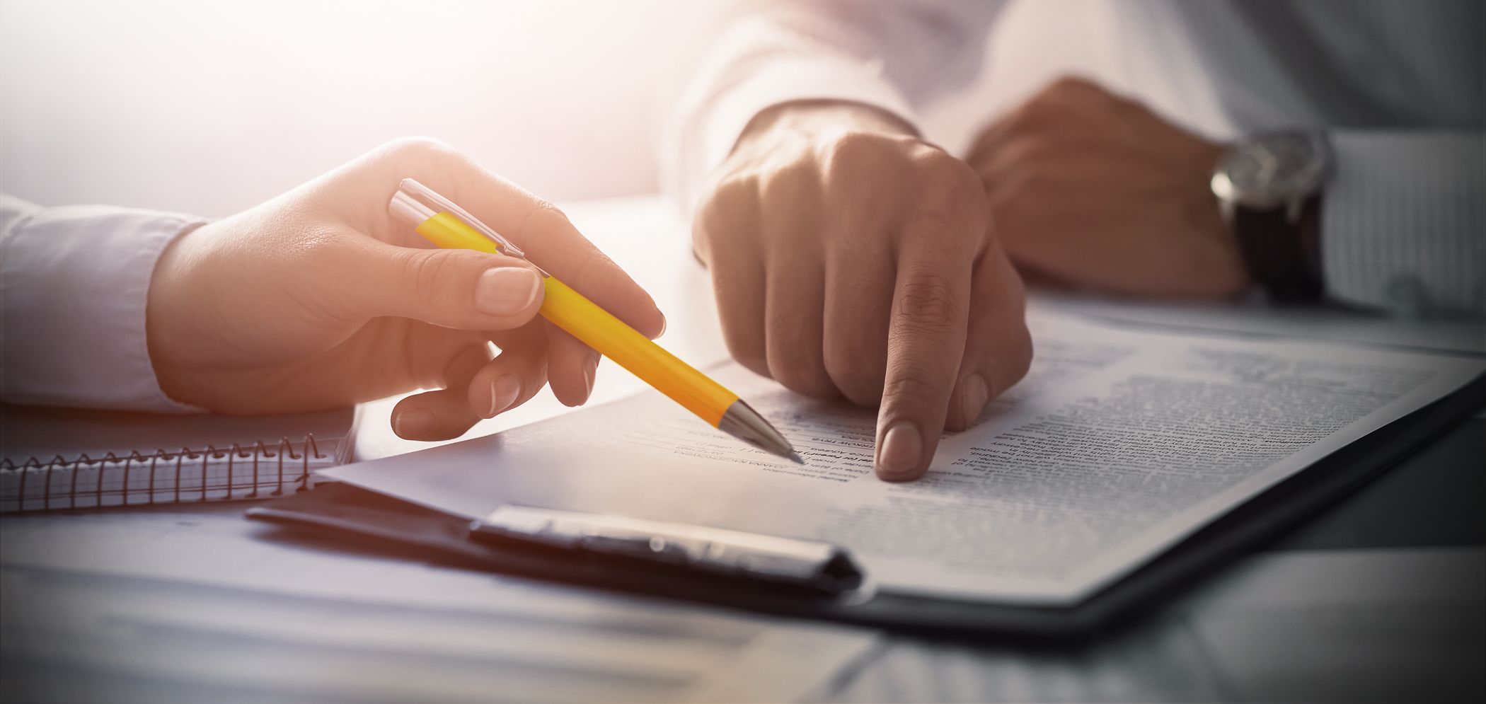 Condiciones generales