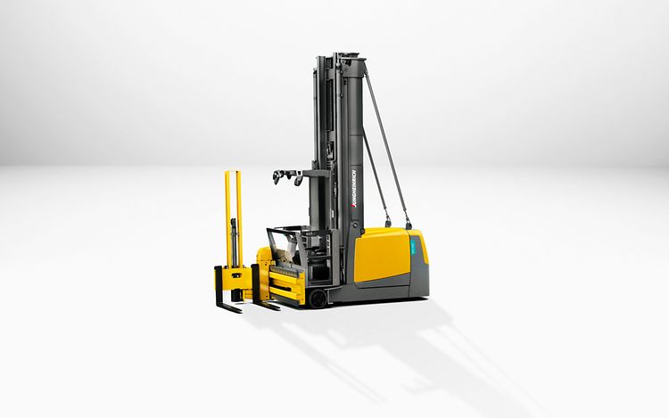 VNA vozík EKX 410-516 | Jungheinrich