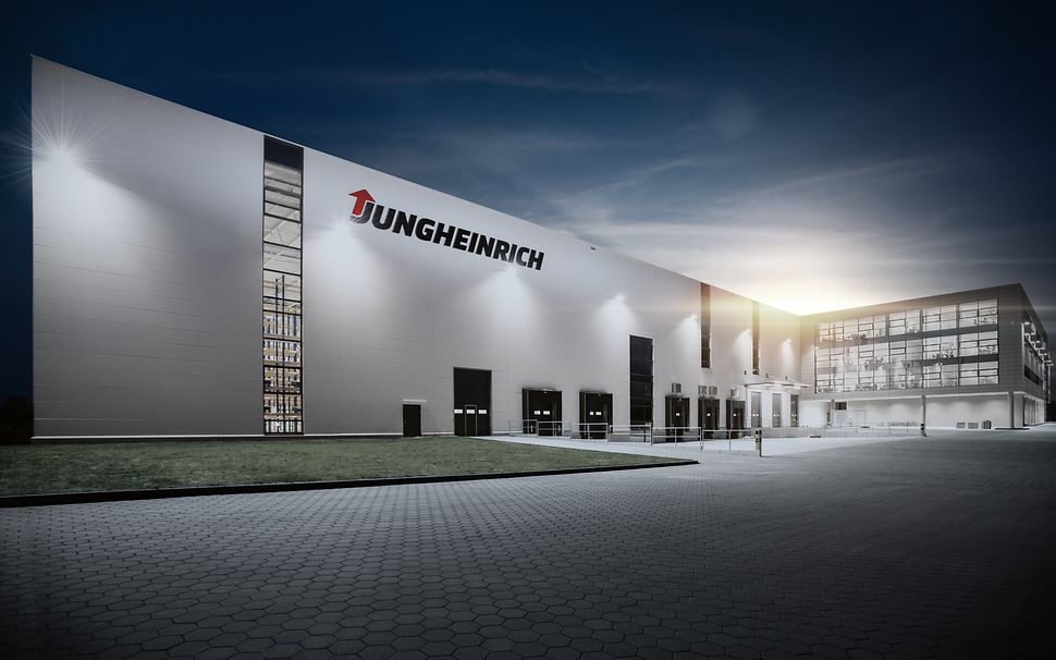 Automation & Systems | Jungheinrich