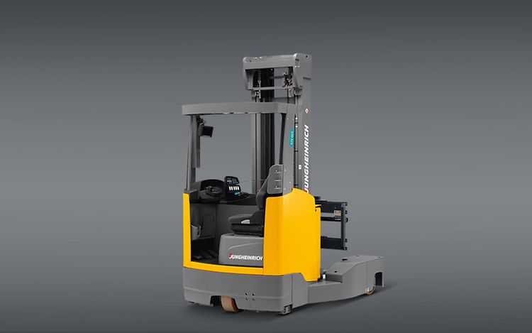 Warehousing and storage