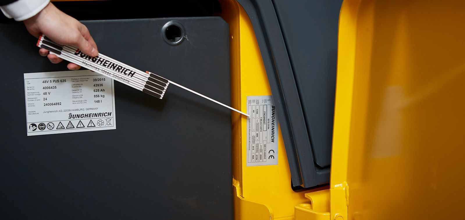 Load Securing Course