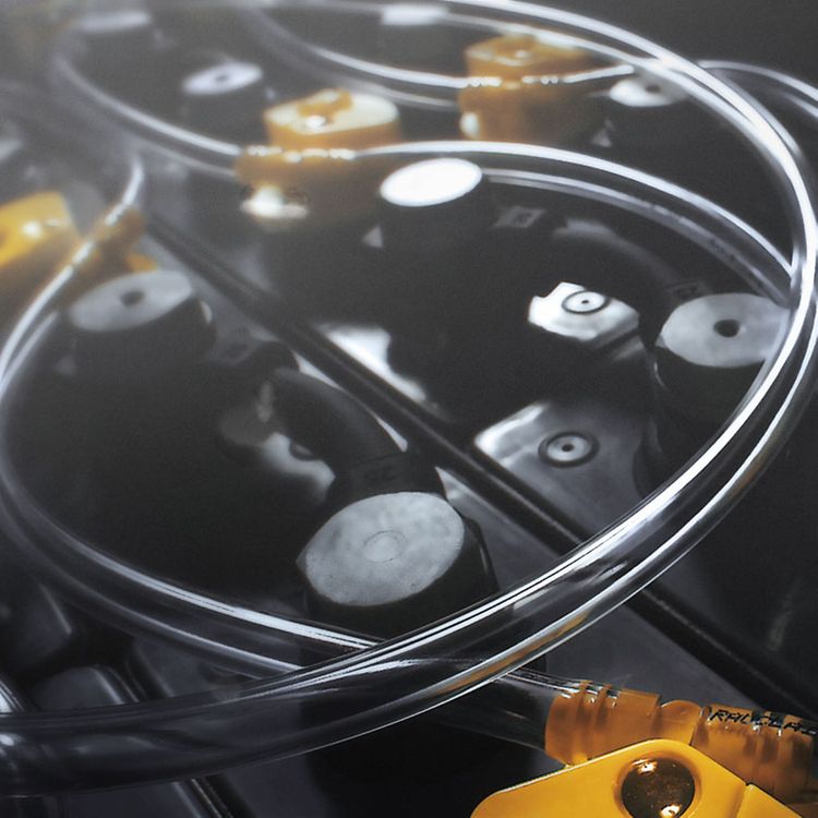 Lead-acid batteries