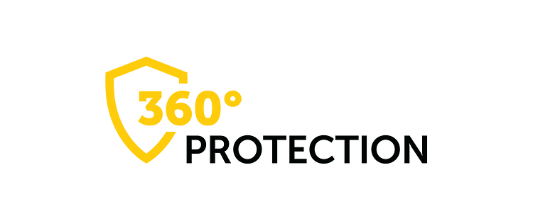360-degree protection by Jungheinrich