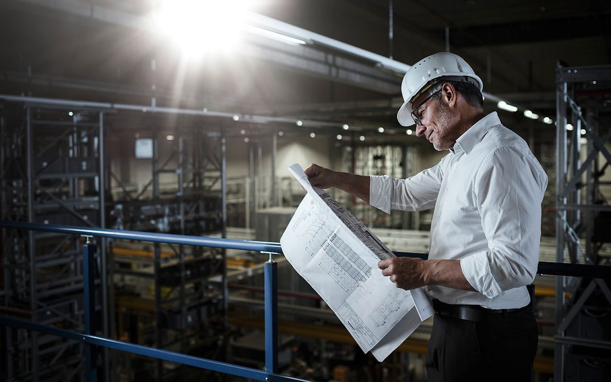 Project services