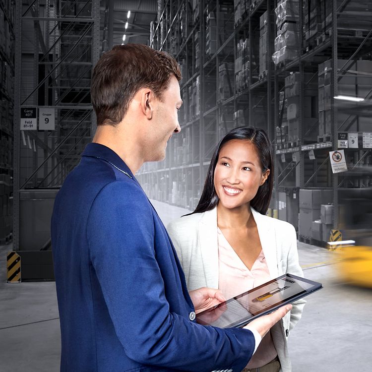 Unity that goes beyond all borders