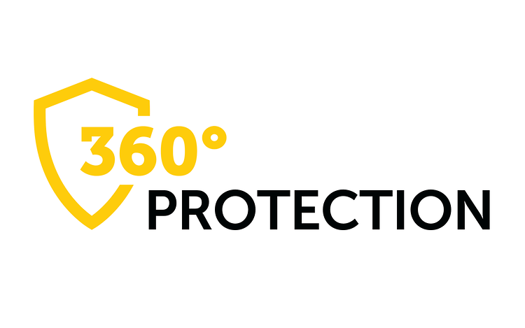 360-degree protection by Jungheinrich