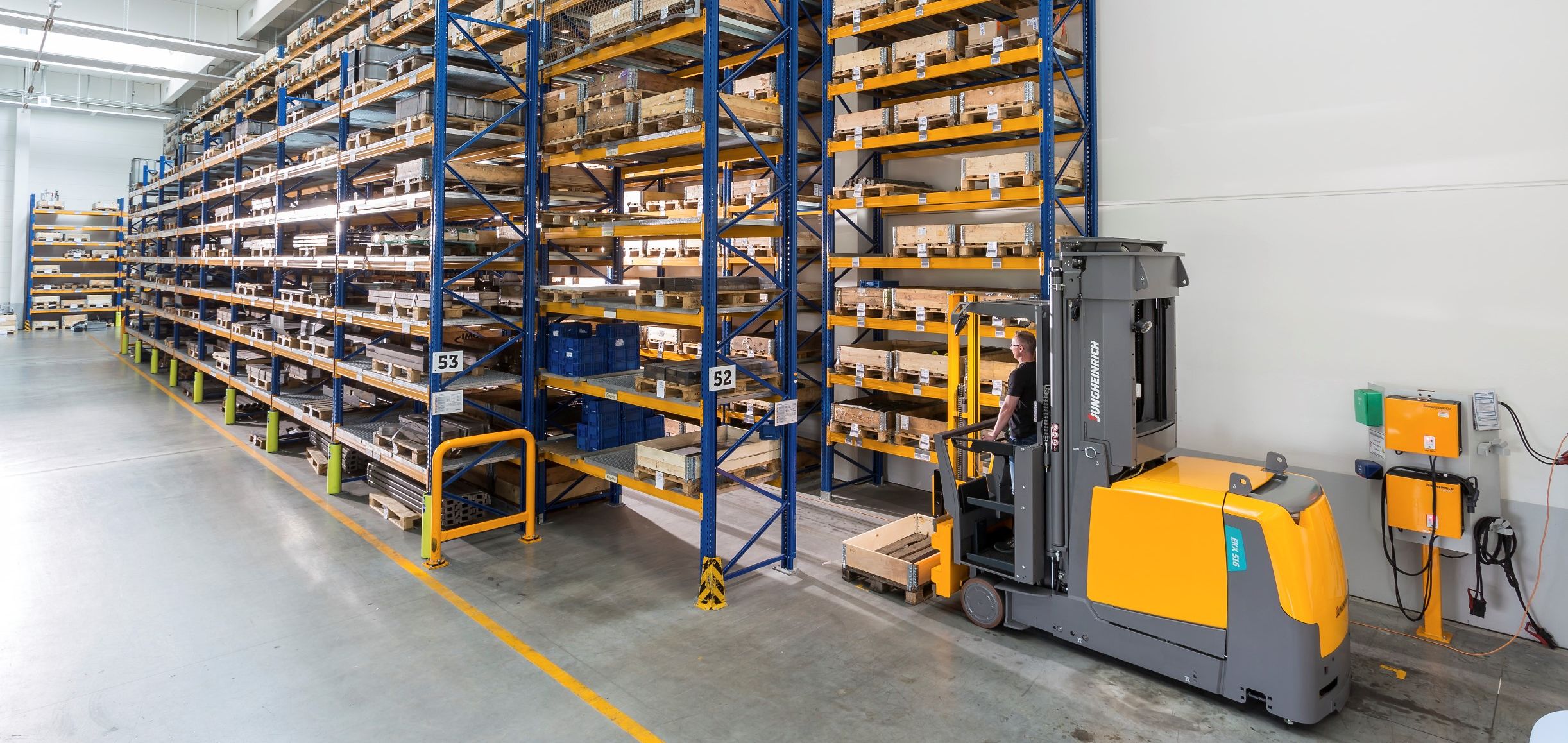 Premier Paper is writing a premium future thanks to lithium-ion powered ...