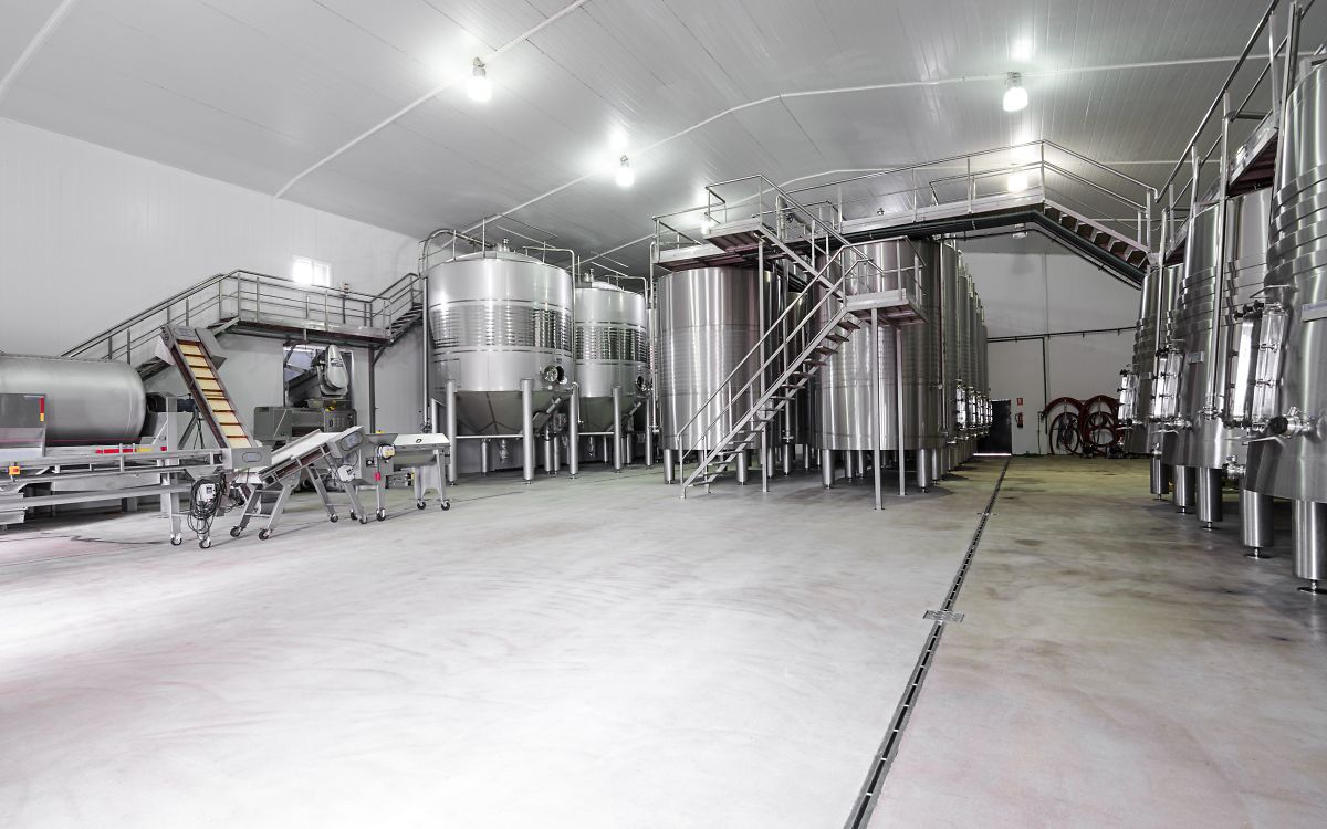 Jungheinrich Case Study: Dutch Mill | Li-ion Forklifts