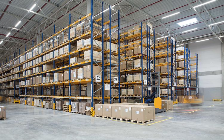 GLX Global Logistic Services GmbH