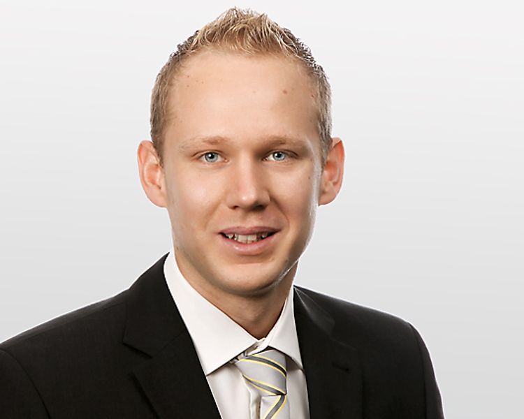 Automatisierte Logistikanlagen