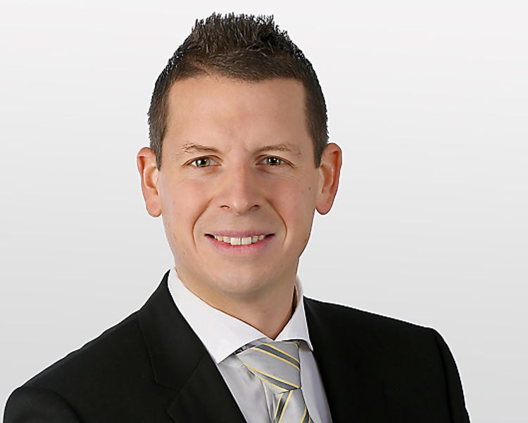 Vendita svizzera centrale