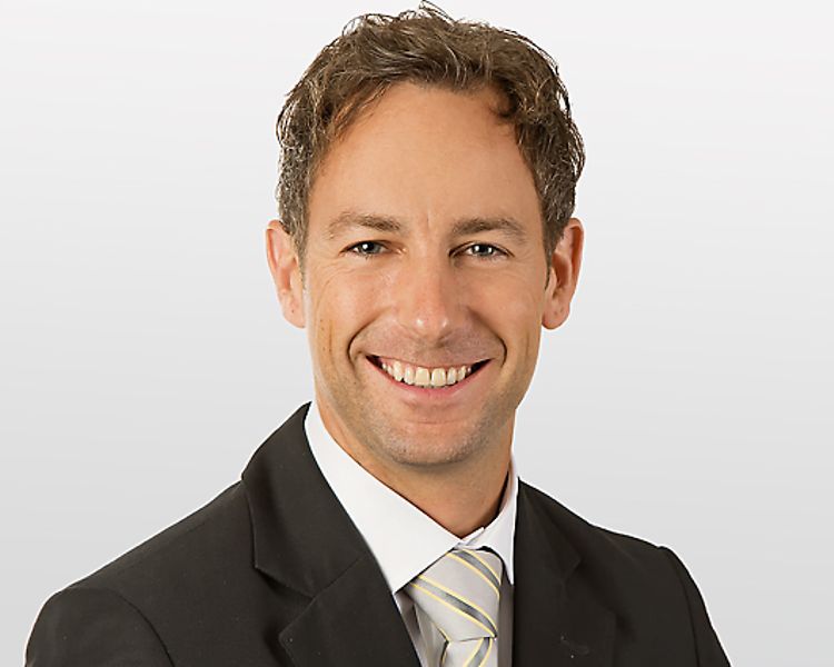 Verkauf Kundendienst Ostschweiz
