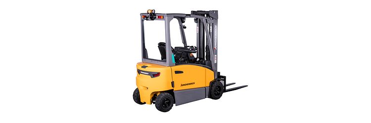 EFG M Series | Jungheinrich Singapore Electric Forklifts