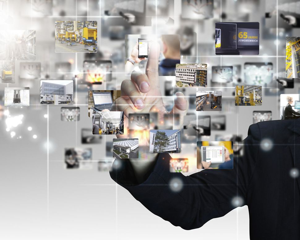 Multimedijske vsebine