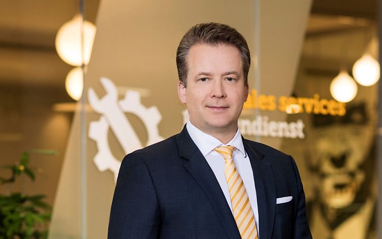 Litijum-jonska tehnologija za veću izdržljivost | Jungheinrich Li-ION