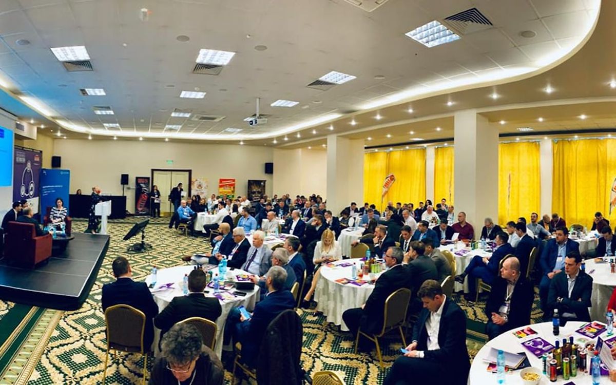 Retail&HoReCa Distribution