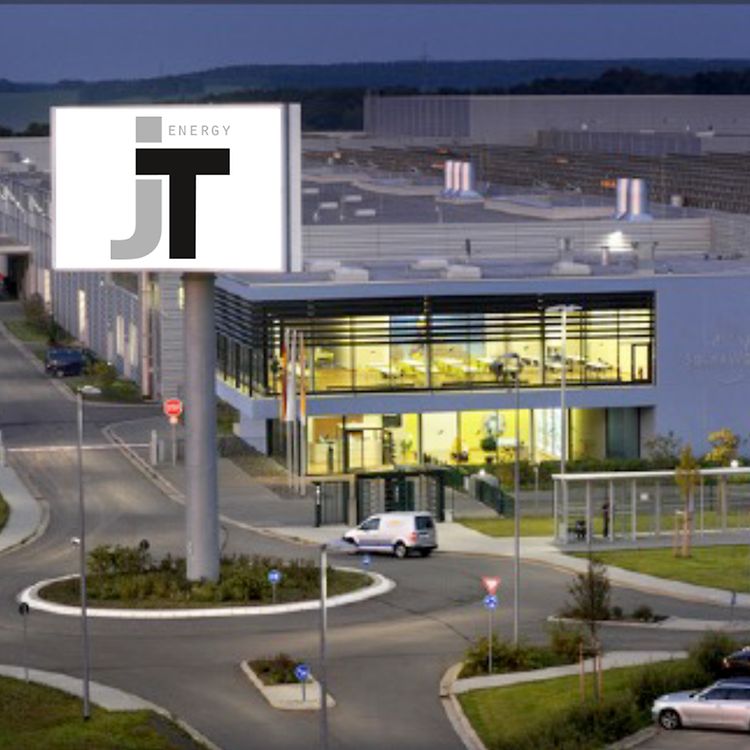 Largest European production centre for lithium-ion batteries ...