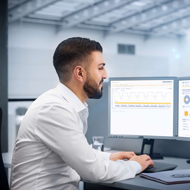 Fleet Management: Smartrack