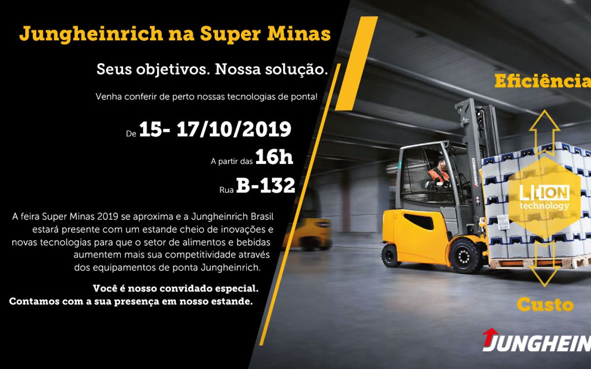 Super Minas 2019